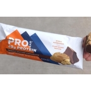 Pro Bar Protein Bar, Peanut Butter Chocolate: Calories, Nutrition ...
