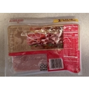 Member's Mark Deli Meat, Lunch: Calories, Nutrition Analysis & More ...