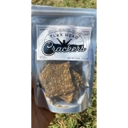 Flax Head Crackers: Calories, Nutrition Analysis & More | Fooducate