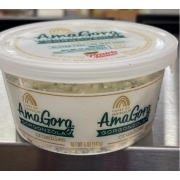 Cave Aged Cheese, Gorgonzola, Amablu: Calories, Nutrition Analysis ...