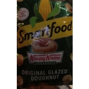 Krispy Kreme Doughnuts, Original Glazed: Calories, Nutrition Analysis ...