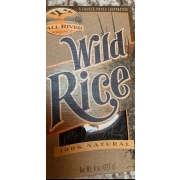Fall River Wild Rice, Traditional Uncooked: Calories, Nutrition ...