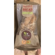 Green Lite Bread, With Chia: Calories, Nutrition Analysis & More ...