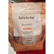 Favorite Day Trail Mix, Monster: Calories, Nutrition Analysis & More ...
