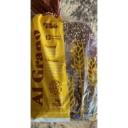 A1 Grano Bread: Calories, Nutrition Analysis & More | Fooducate