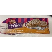 Mother's Cookies, Iced Oatmeal: Calories, Nutrition Analysis & More ...