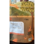 Botanica Origins Baru Nuts: Calories, Nutrition Analysis & More | Fooducate