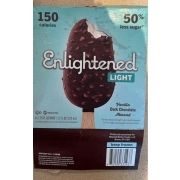 Enlightened Bars, Enlightened, Light, Vanilla Dark Chocolate Almond ...