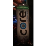 Core Purified Water, Perfectly Balanced: Calories, Nutrition Analysis ...