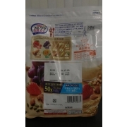 Calbee Cereal: Calories, Nutrition Analysis & More | Fooducate