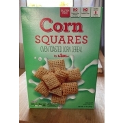 Lidl Cereal, Corn Squares: Calories, Nutrition Analysis & More | Fooducate