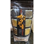 Kagayaki Premium Grain Rice: Calories, Nutrition Analysis & More ...