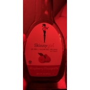 Skinny Girl Dressing, Fat Free/ Sugar Free, Raspberry Vinaigrette ...