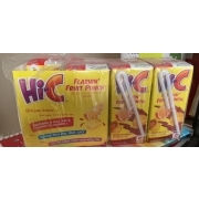 Hi-C Flashin Fruit Punch, Flavored Fruit Drink: Calories, Nutrition ...