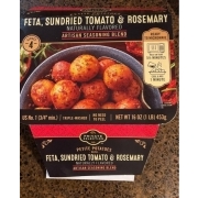 Private Selection Petite Potatoes, Artisan Seasoning Blend: Calories ...