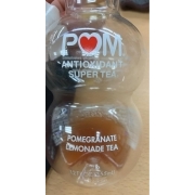 Pom Antioxidant Super Tea, Pomegranate Lemonade: Calories, Nutrition ...