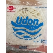 Sun Noodle Japanese Noodles, Traditional: Calories, Nutrition Analysis ...