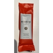 Sakara Bar, Metabolism: Calories, Nutrition Analysis & More | Fooducate