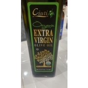 Ciuti Extra Virgin Olive Oil: Calories, Nutrition Analysis & More ...