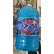 Tampico Water, Blueberry Raspberry: Calories, Nutrition Analysis & More ...