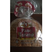 Turano Italian Bread, Pane Turano: Calories, Nutrition Analysis & More ...