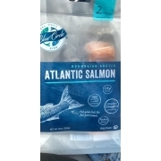 Blue Circle Atlantic Salmon: Calories, Nutrition Analysis & More ...