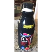 Tampico Water, Strawberry Lemonade: Calories, Nutrition Analysis & More ...