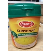 Osem Soup & Seasoning Mix: Calories, Nutrition Analysis & More | Fooducate