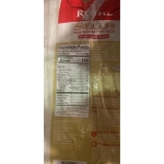 Royal Basmati Rice, Parboiled: Calories, Nutrition Analysis & More ...