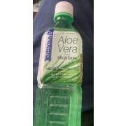 Aloevine Aloe Vera Drink: Calories, Nutrition Analysis & More | Fooducate