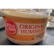 Pita Inn Hummus, Original: Calories, Nutrition Analysis & More | Fooducate