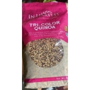 In Harvest Tri Color Quinoa: Calories, Nutrition Analysis & More ...
