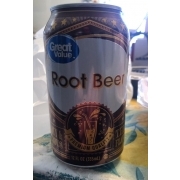 Wal Mart Root Beer: Calories, Nutrition Analysis & More | Fooducate