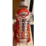 BodyArmor Lyte Juice, Berry Punch: Calories, Nutrition Analysis & More ...