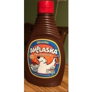 AH!LASKA Chocolate Syrup, Organic: Calories, Nutrition Analysis & More ...