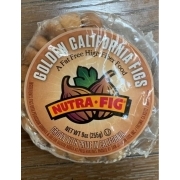 Nutra Fig Figs, Golden California: Calories, Nutrition Analysis & More ...