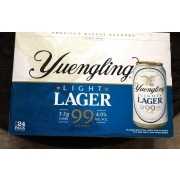 Yuengling Beer, Light, Larger: Calories, Nutrition Analysis & More ...