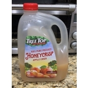 Tree Top Apple Cider, Honeycrisp: Calories, Nutrition Analysis & More ...