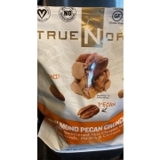 True North Almond Pecan Crunch: Calories, Nutrition Analysis & More ...