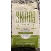 It's Skinny Pasta Spaghetti: Calories, Nutrition Analysis & More ...
