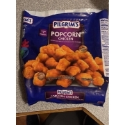 Pilgrim's Popcorn Chicken: Calories, Nutrition Analysis & More | Fooducate