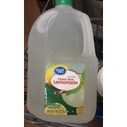 Great Value Lemonade, Classic Style: Calories, Nutrition Analysis ...