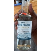 Teremana Tequila: Calories, Nutrition Analysis & More | Fooducate