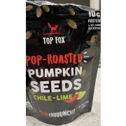 Top Fox Pumpkin Seeds, Chile Lime: Calories, Nutrition Analysis & More ...