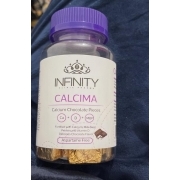 Infinity Calcima: Calories, Nutrition Analysis & More | Fooducate