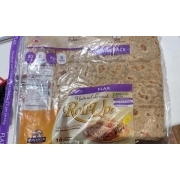 Bake-Sense Makes Sense Roll-Ups, Flax: Calories, Nutrition Analysis ...