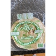 Yasmeen Bakery Pita Bread: Calories, Nutrition Analysis & More | Fooducate