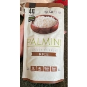 Palmini Rice, Hearts Of Palm: Calories, Nutrition Analysis & More ...