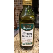 Ios Organic Extra Virgin Olive Oil: Calories, Nutrition Analysis & More ...