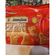 Jimmy Dean Breakfast Nuggets: Calories, Nutrition Analysis & More ...